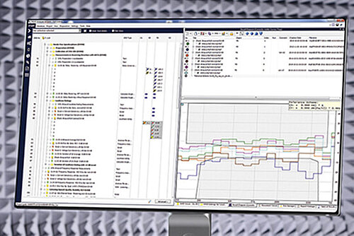 ACQUA 4: New release of the voice and audio quality analysis software