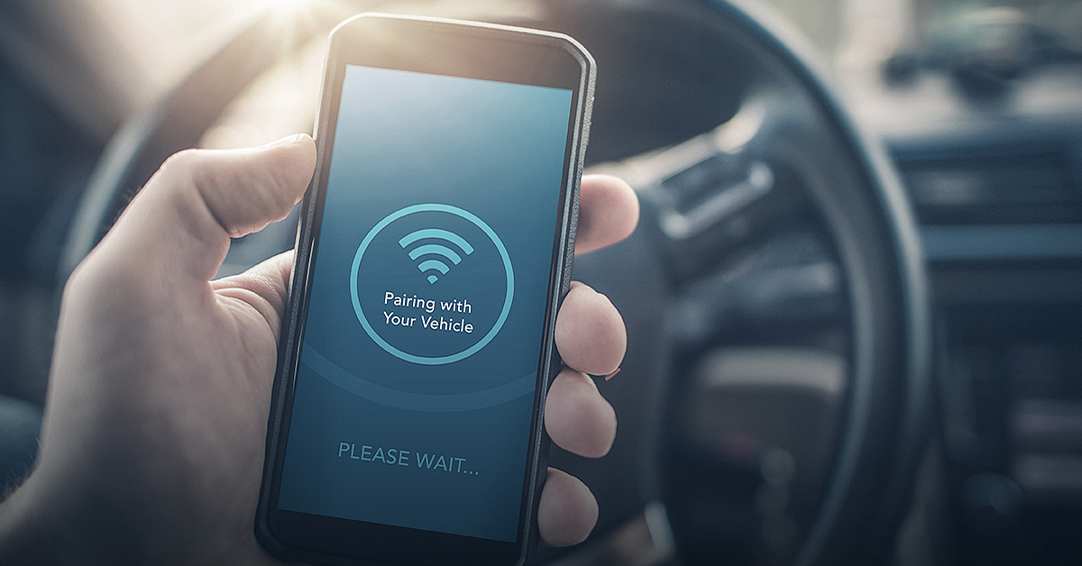 Bluetooth® - Testing voice and audio quality