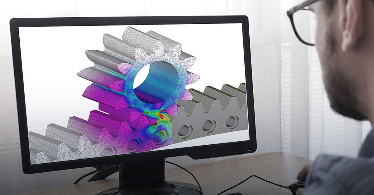 Numerical transfer path analysis (NTPA): Optimizing vibration behavior ...