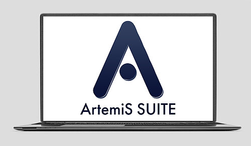 ArtemiS SUITE 16: Revolution in Test Automation