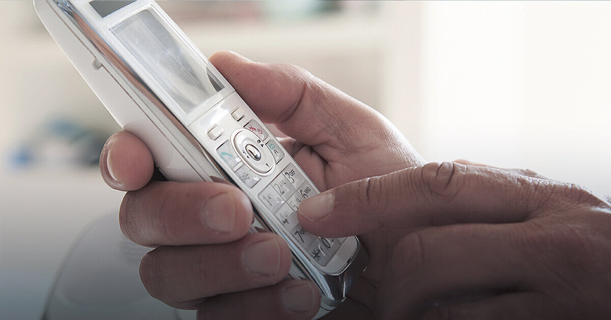 DECT and fixed-line telephony - Testing and optimizing voice quality