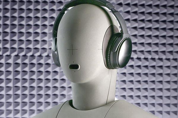 HEAD acoustics: Read latest press releases in our media center | HEAD ...